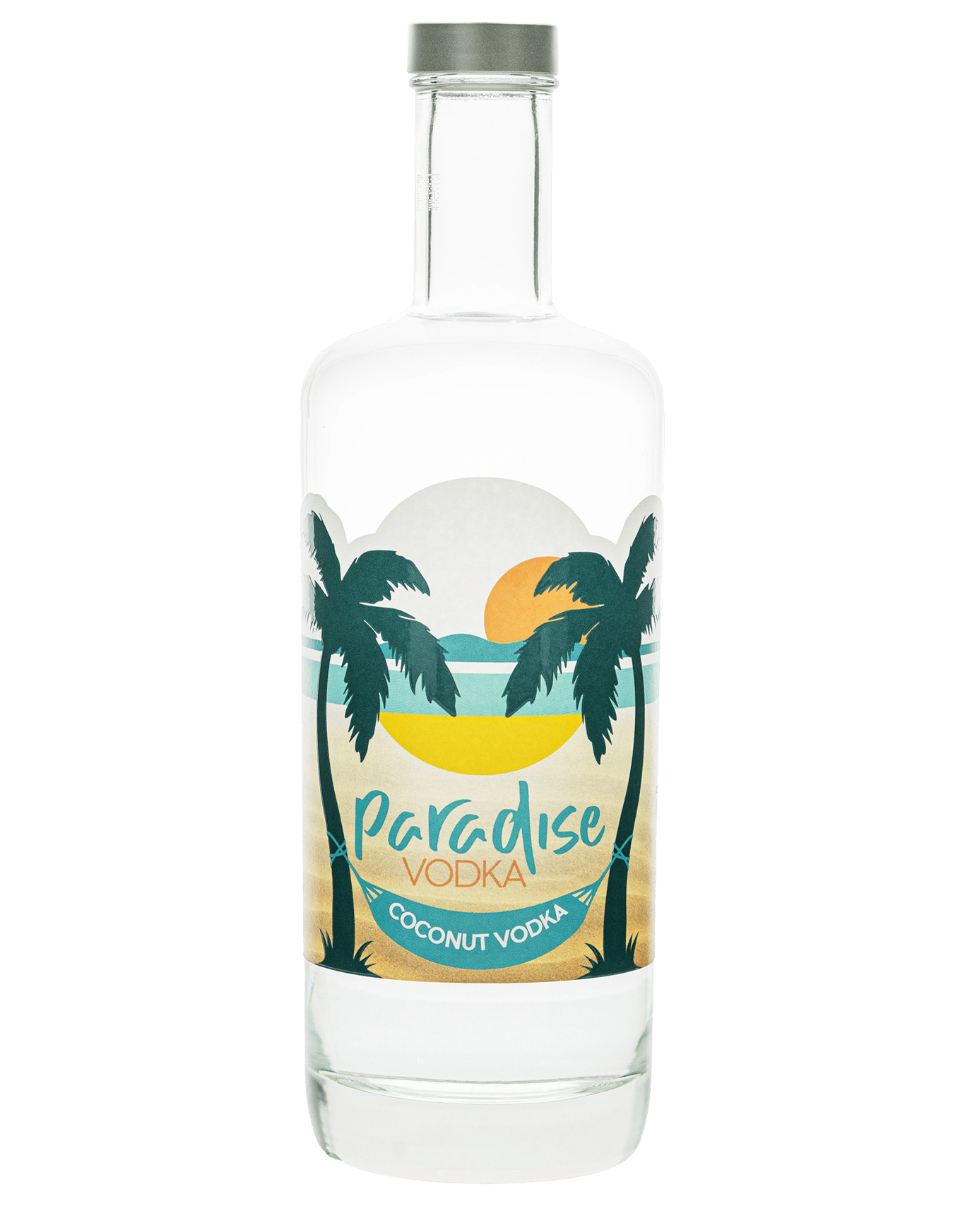Buy Paradise Distillers Coconut Vodka 700ml Online @Lowest Price