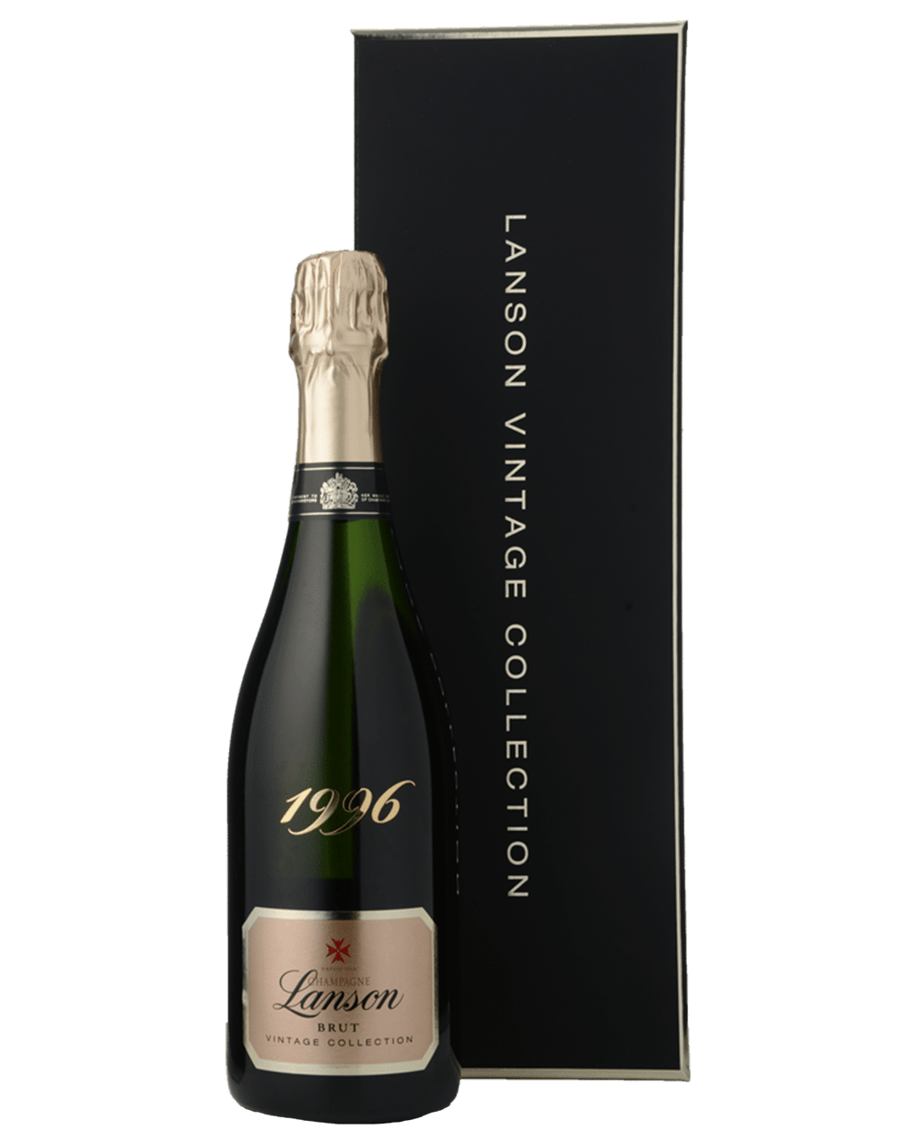 Buy Lanson Collection Champagne 1996 Online @Lowest Price