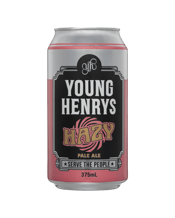 Buy Young Henrys Beer, Cider & Gin Online Australia @ Lowest Price | Dan Murphy’s