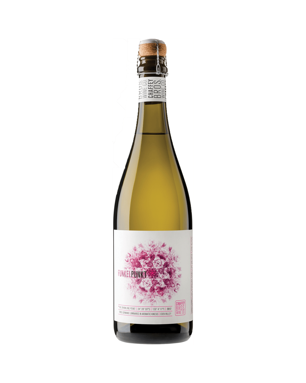 Buy Chaffey Bros Funkelpunkt Sparkling Online @Lowest Price