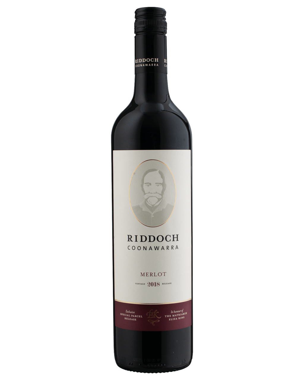 Buy Riddoch E.k. Coonawarra Merlot 2018 Online @Lowest Price