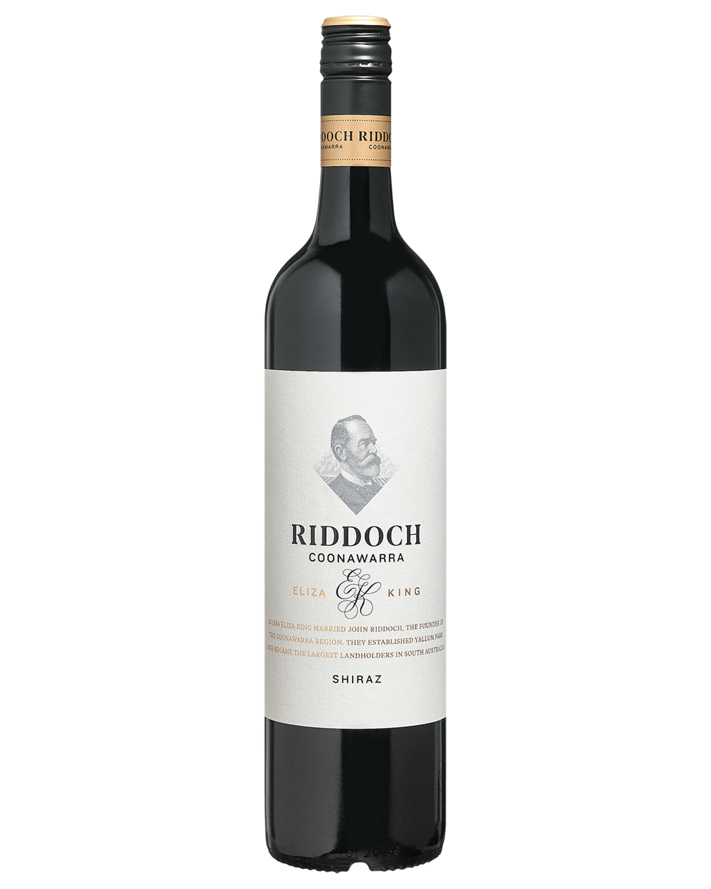 Buy Riddoch Coonawarra Ek Shiraz Online @Lowest Price