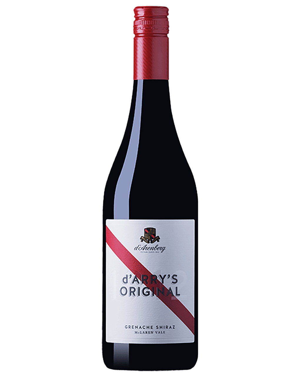 Buy D'arenberg D'arry's Original Grenache Shiraz 2018 Online @Lowest Price