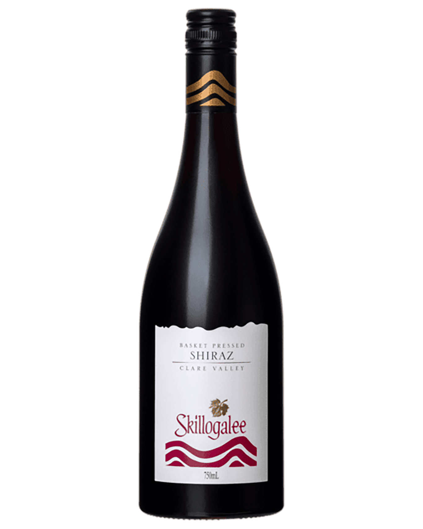 Buy Skillogalee Basket Pressed Shiraz 2018 Online @Lowest Price