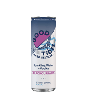 Buy Good Tides Seltzer Online @ Lowest Price in Australia - Dan Murphy's