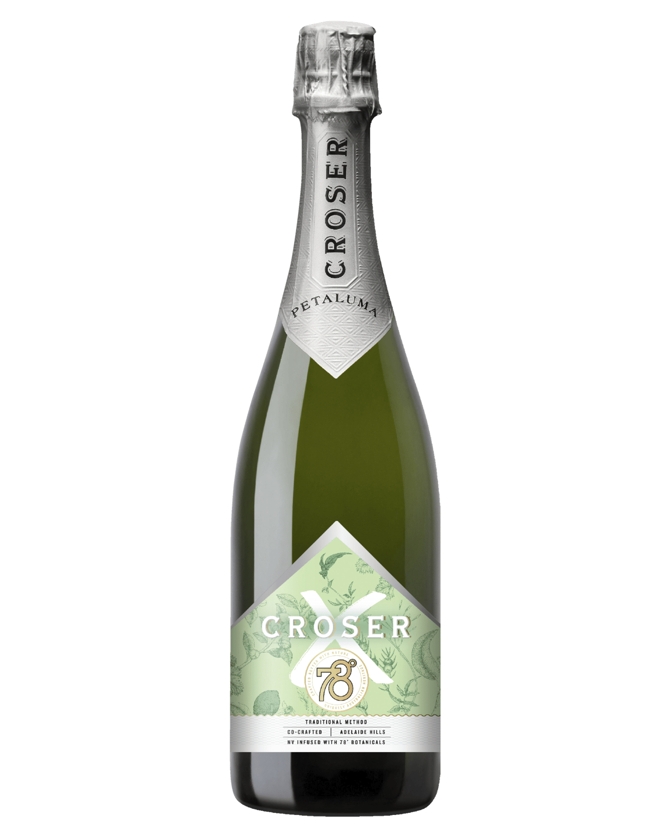 Buy Croser X 78 Degrees Nv Online @Lowest Price