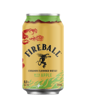 Buy fireball Online | Dan Murphy's Alcohol Delivery
