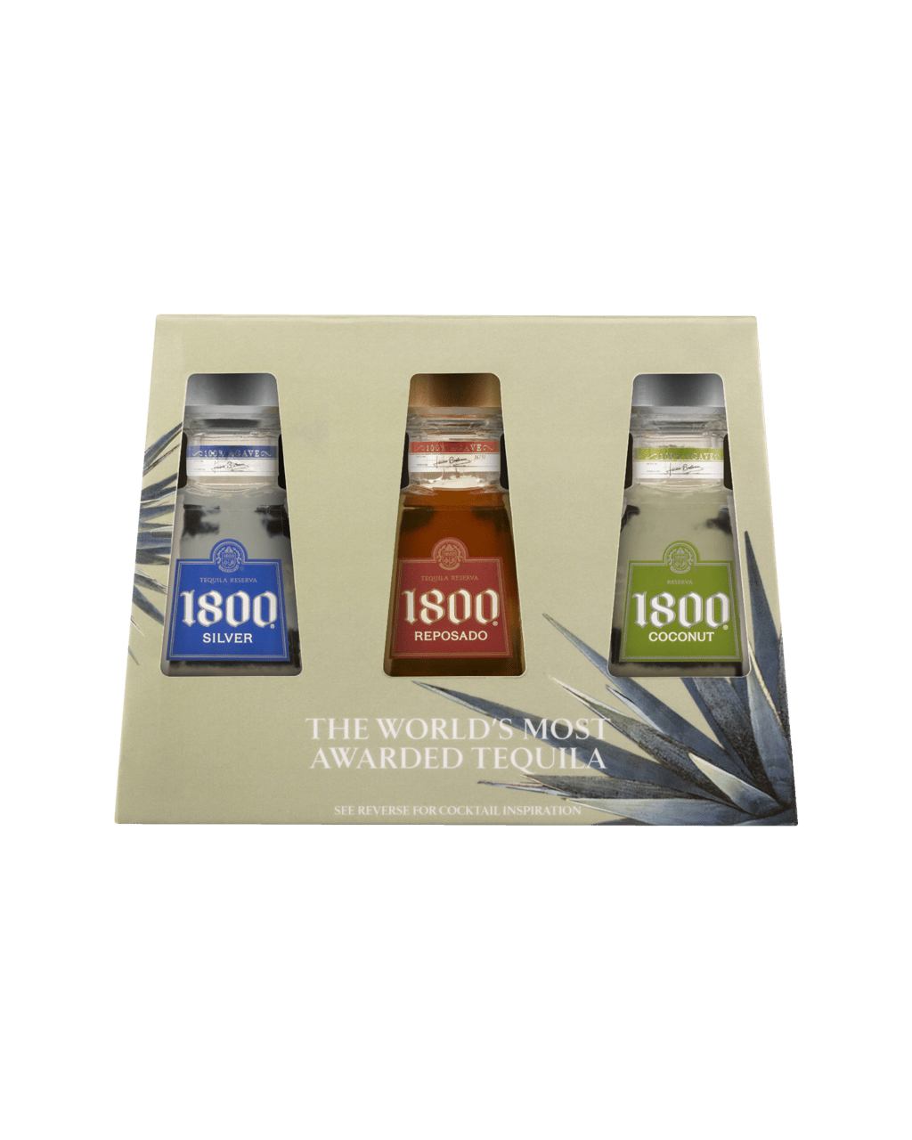 Buy 1800 Tri Pack 200ml Online @Lowest Price