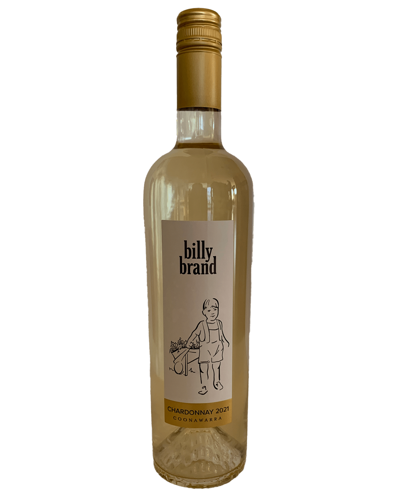 Buy Billy Brand Chardonnay Online @Lowest Price
