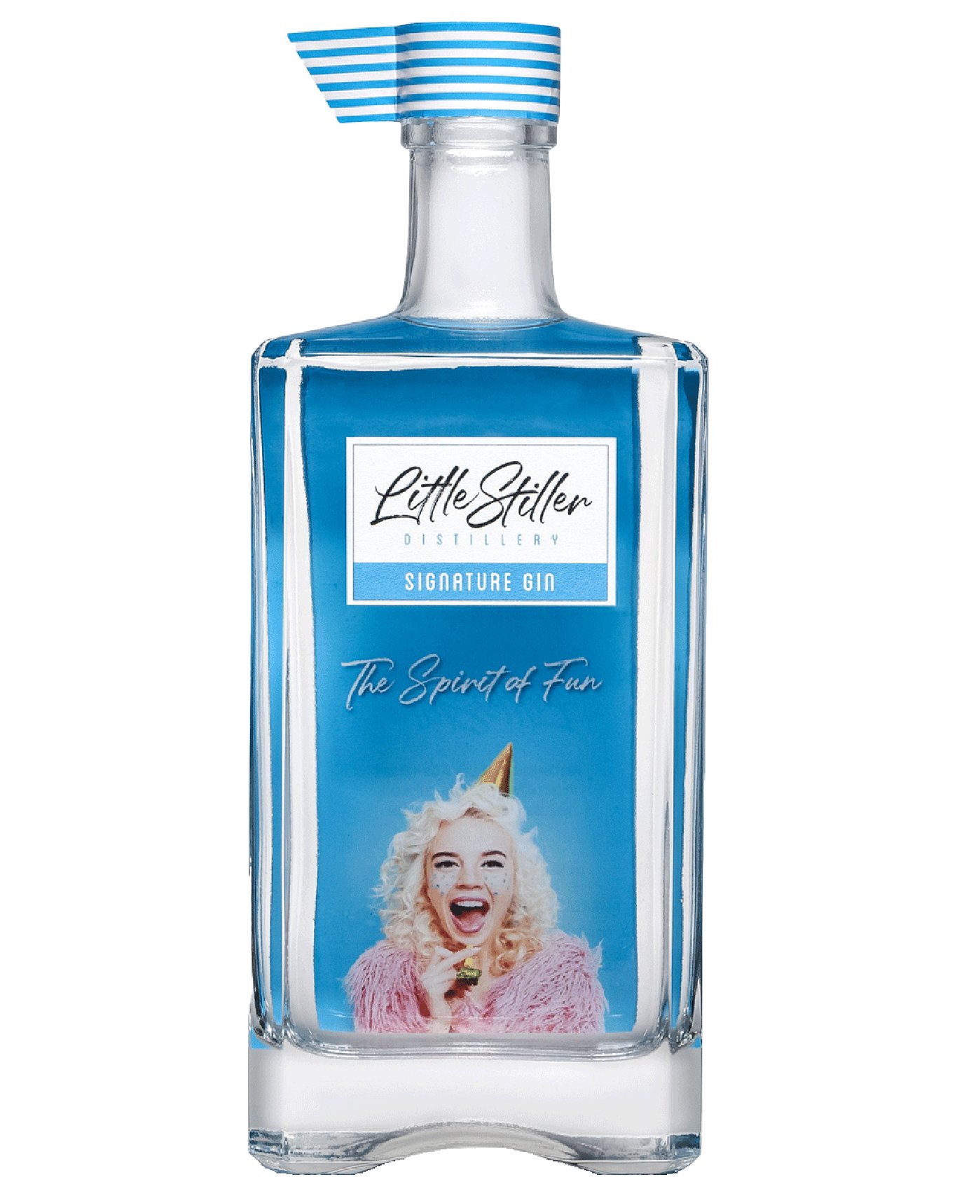 Buy Little Stiller Signature Gin 500ml Online @Lowest Price
