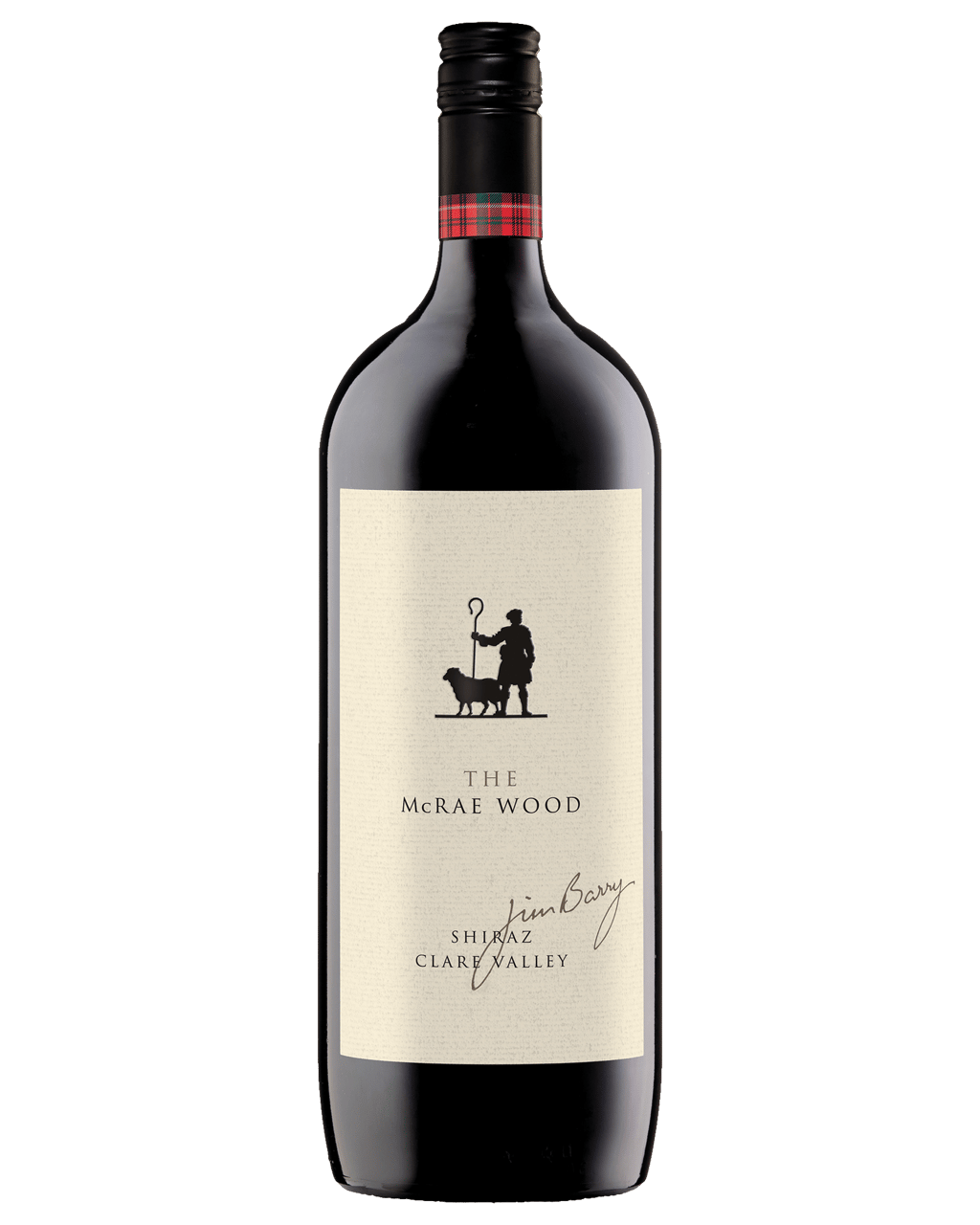 Buy Jim Barry Mcrae Wood Shiraz 2019 1500ml Online @Lowest Price