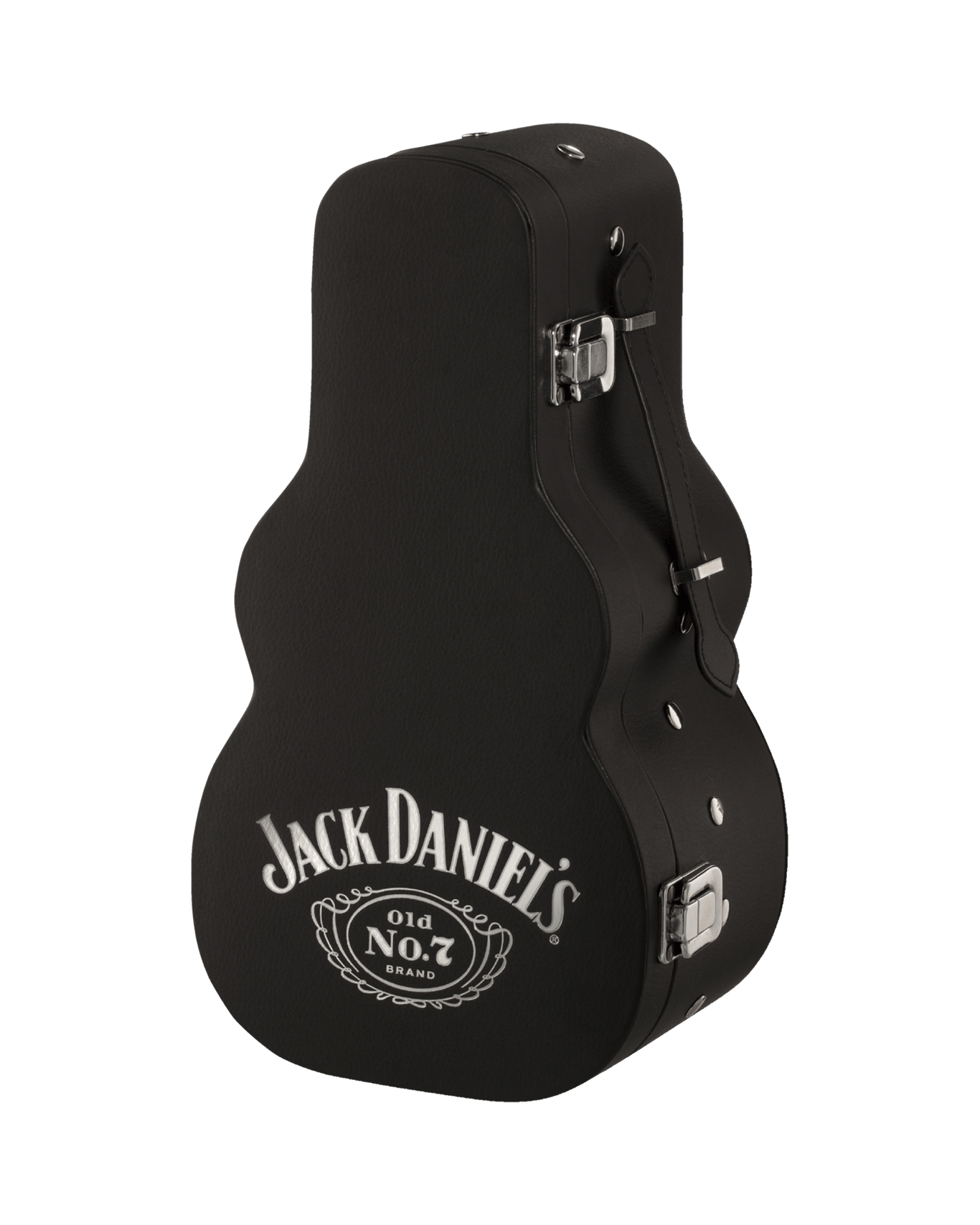 Buy Jack Daniels In Guitar Case 700ml Online @Lowest Price