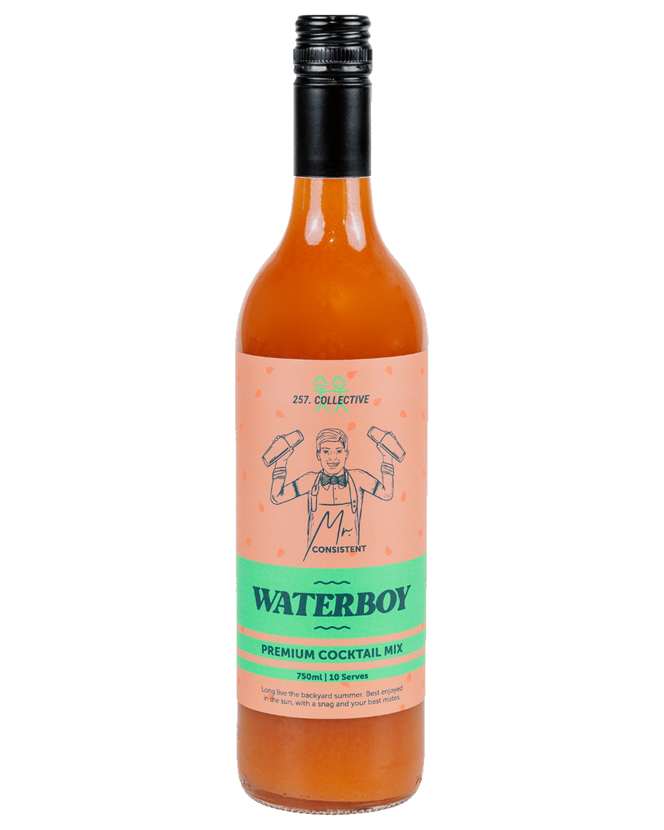 Buy Mr Consistent Waterboy Online @Lowest Price