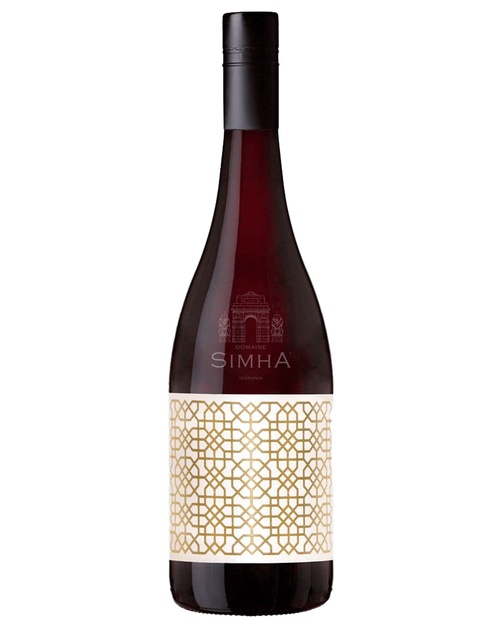 Domaine Simha Amphora Lionheart Pinot Noir - Boozy