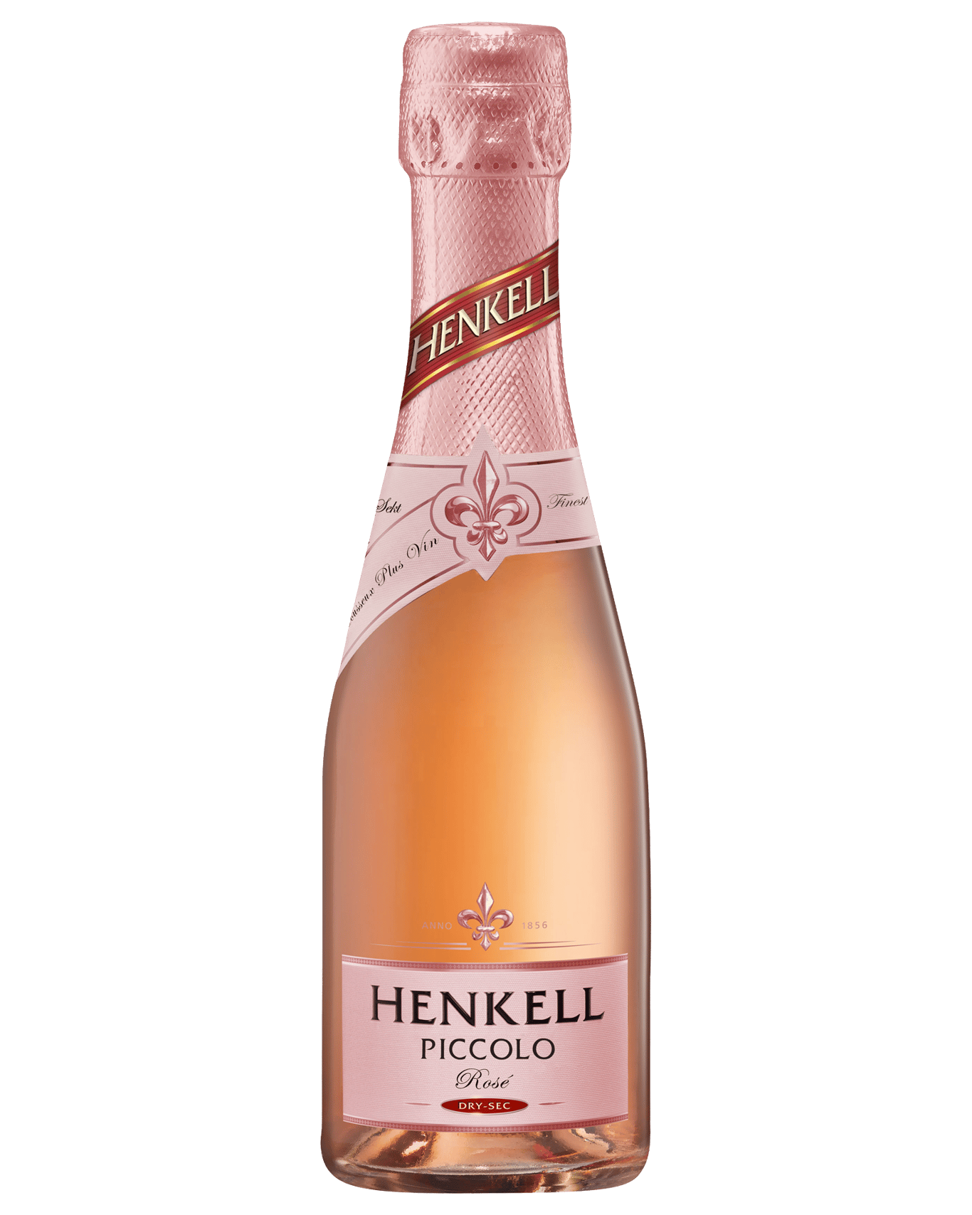 Buy Henkell Rosé Piccolo Ice Bucket Online @Lowest Price