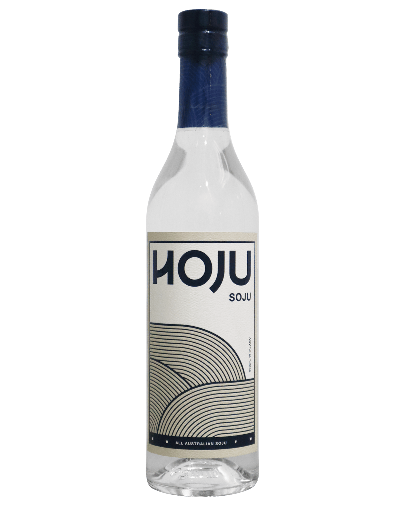 Buy Hoju Soju 500ml Online @Lowest Price