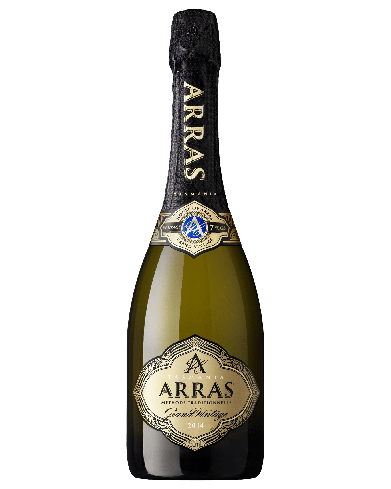 Buy House Of Arras Grand Vintage 2014 Online @Lowest Price