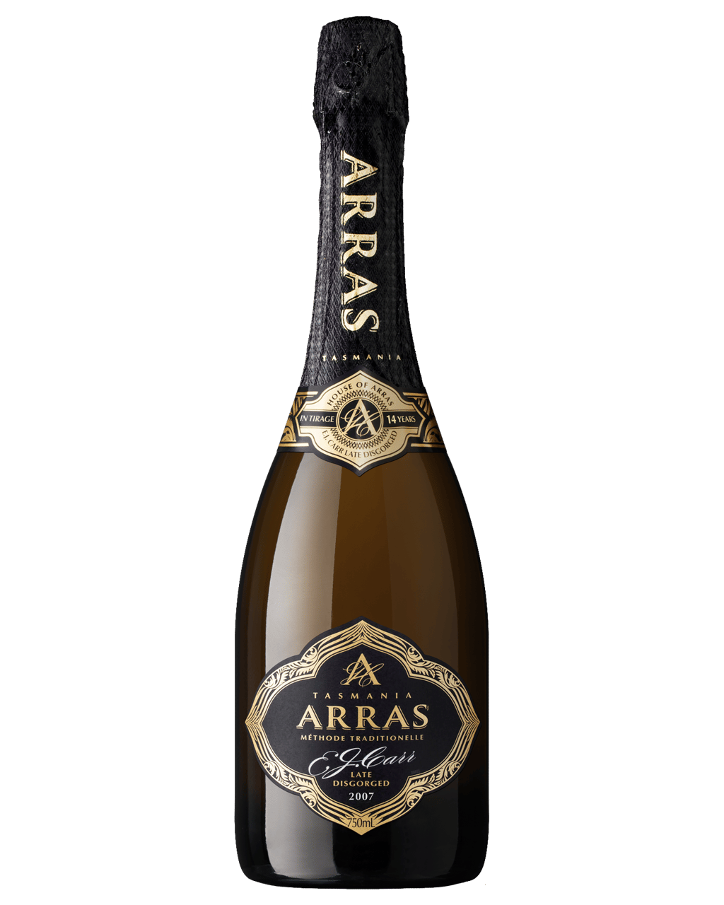 Buy House Of Arras Late Disgorged Vintage 2007 Online @Lowest Price