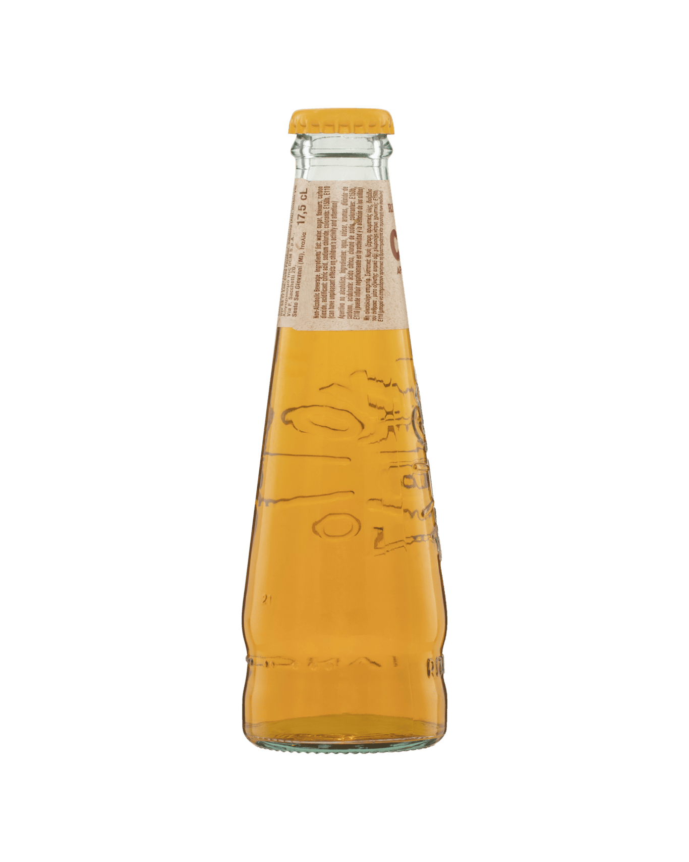 Buy Crodino Aperitivo Non Alcolico 175ml Online @Lowest Price