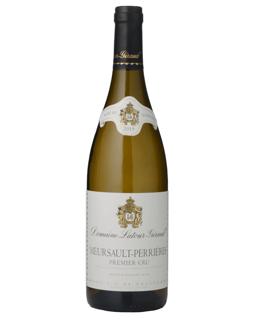 Buy Latour-giraud Meursault Perrieres 2019 Online @Lowest Price