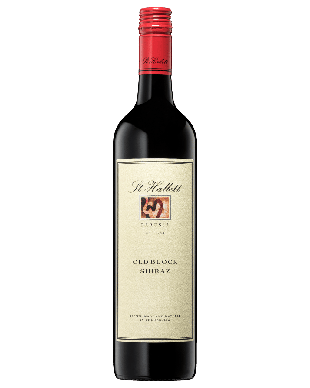 Buy St Hallett Old Block Shiraz Online @Lowest Price