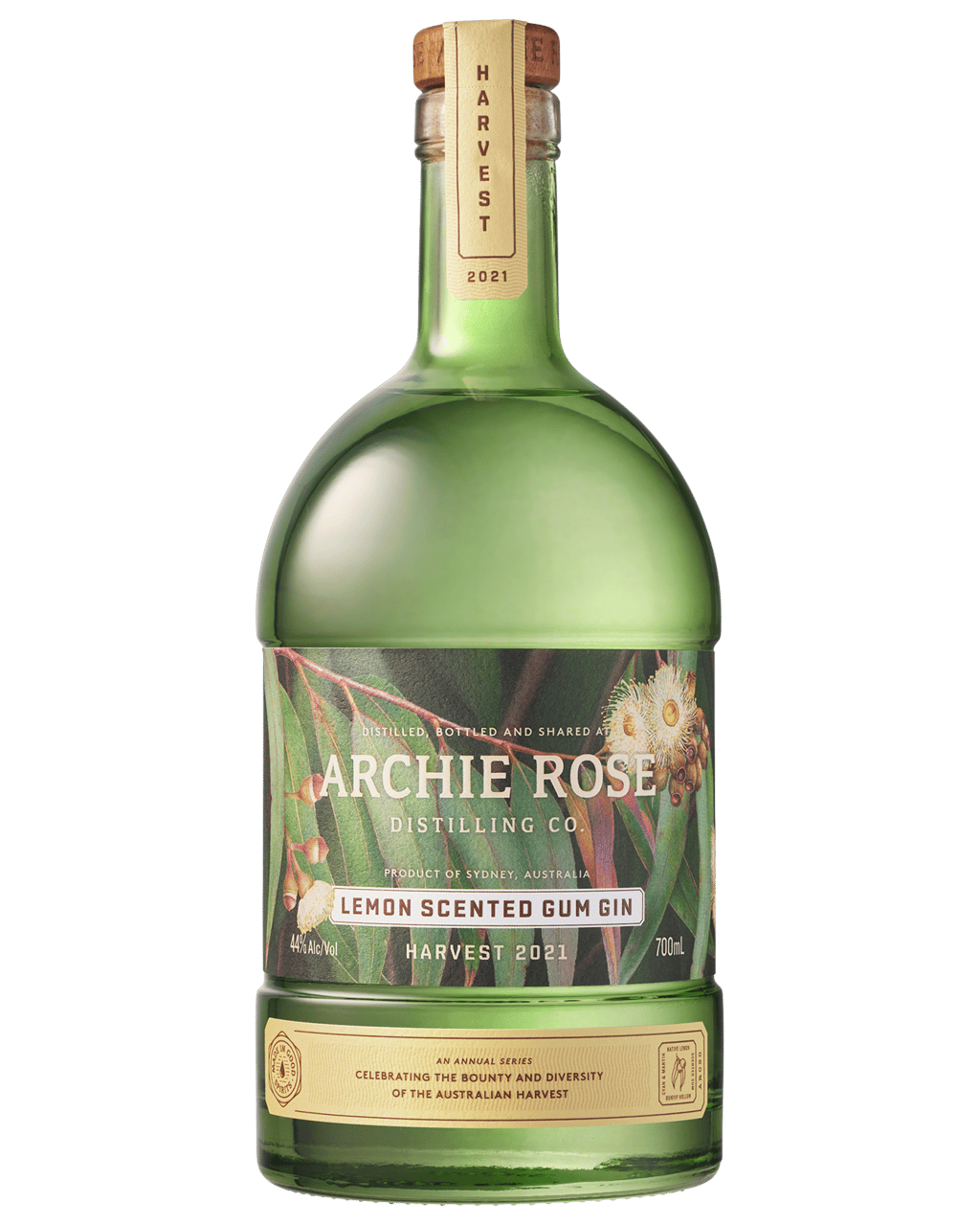 Buy Archie Rose Scented Gum Gin 700ml Online @Lowest Price