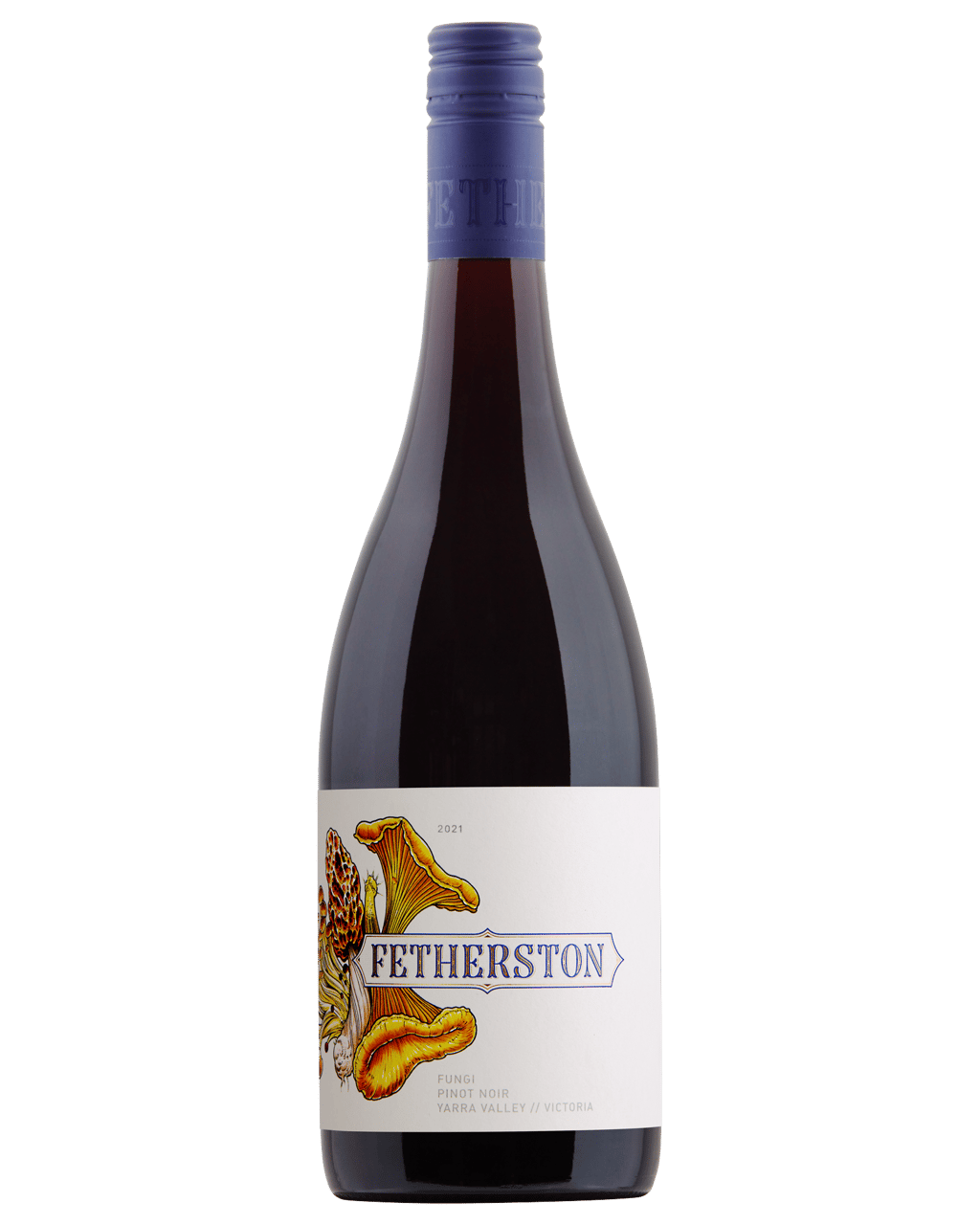 Buy Fetherston Fungi Pinot Noir Online @Lowest Price
