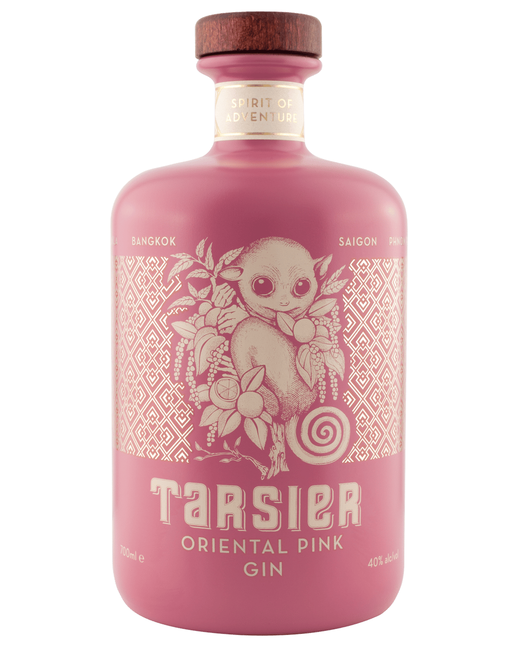 Buy Tarsier Gin 700ml Online (Low Prices) from Dan Murphy's