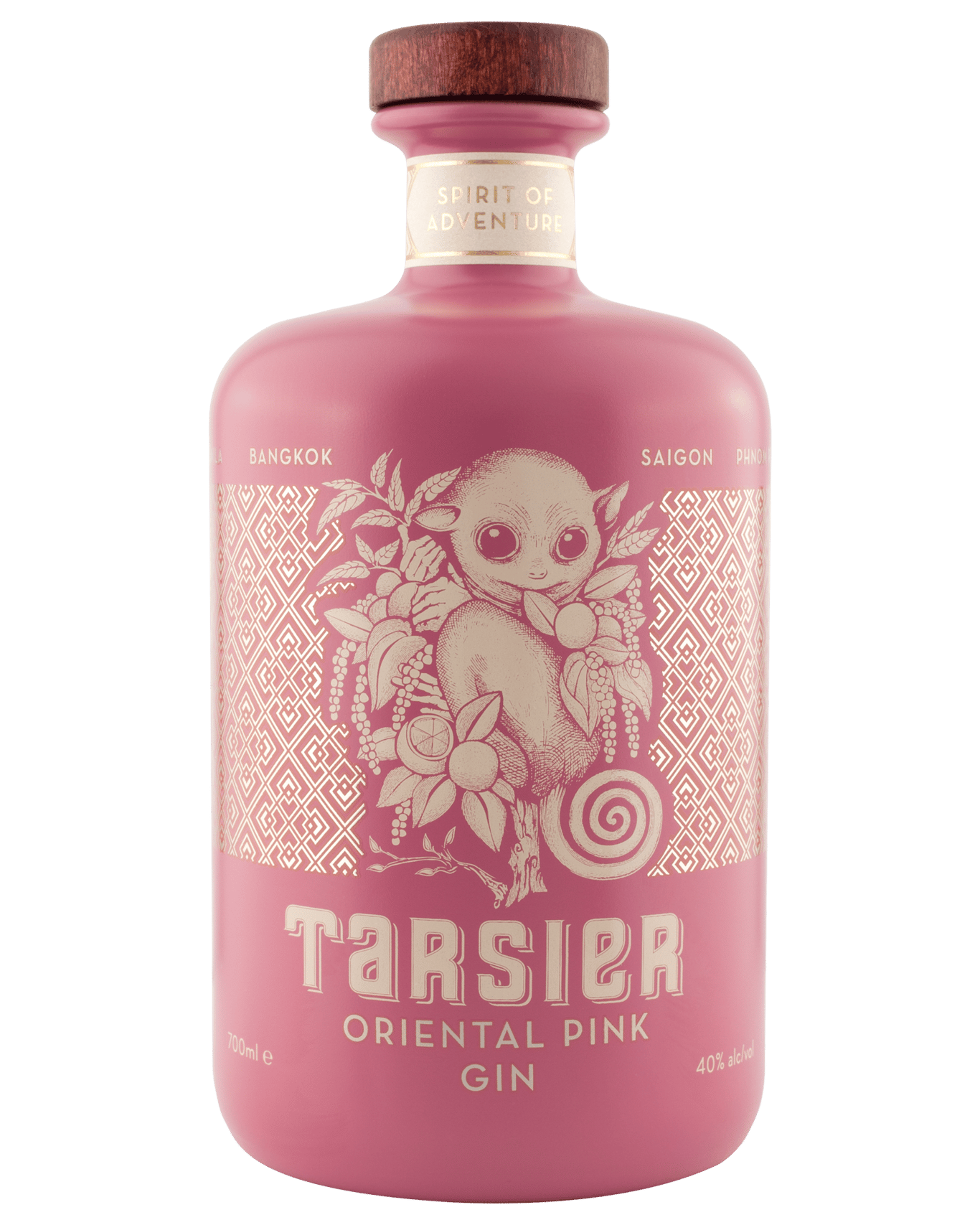 Buy Tarsier Gin 700ml Online @Lowest Price