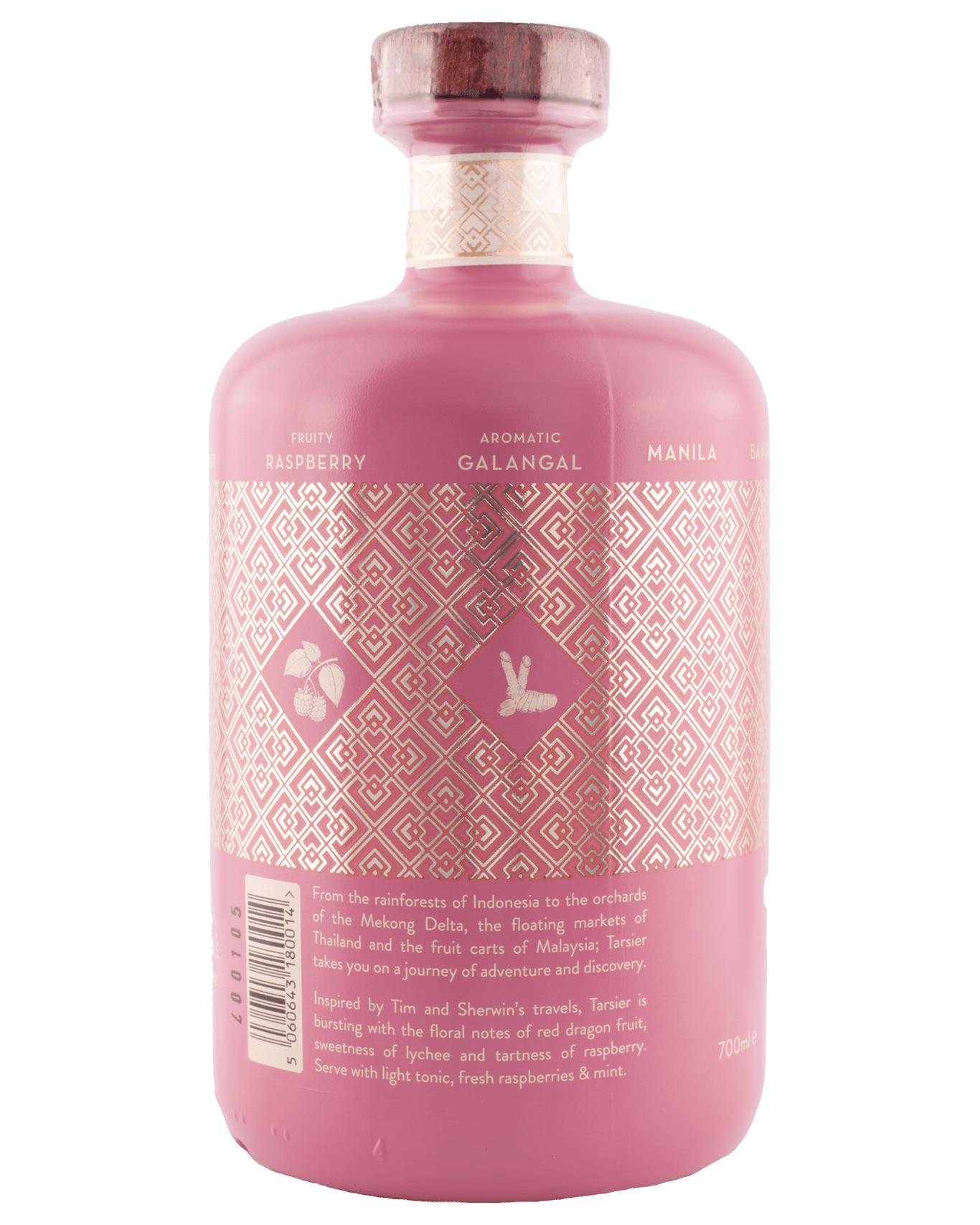 Buy Tarsier Gin 700ml Online @Lowest Price