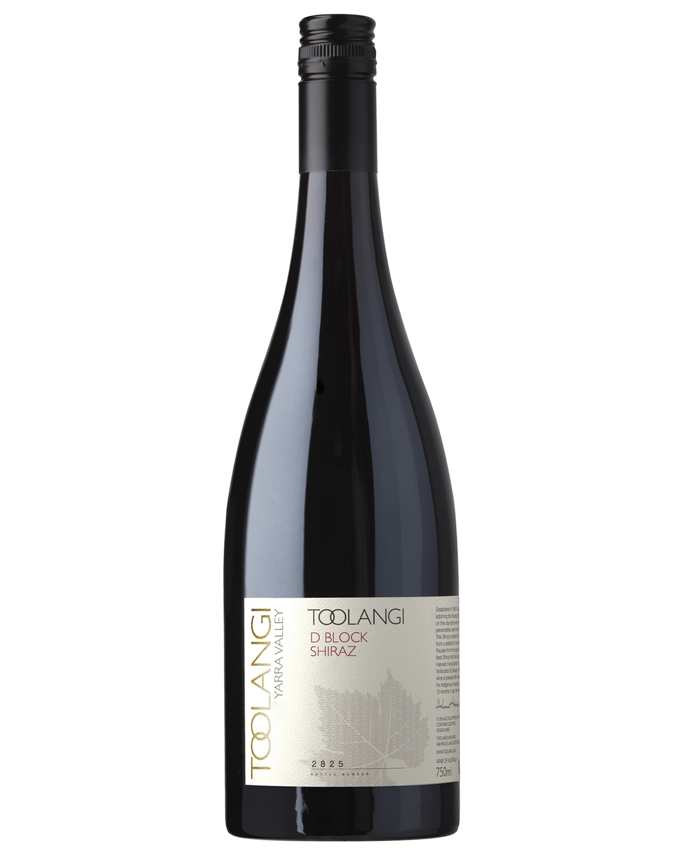 Buy Toolangi Vineyard Block D Shiraz Online @Lowest Price