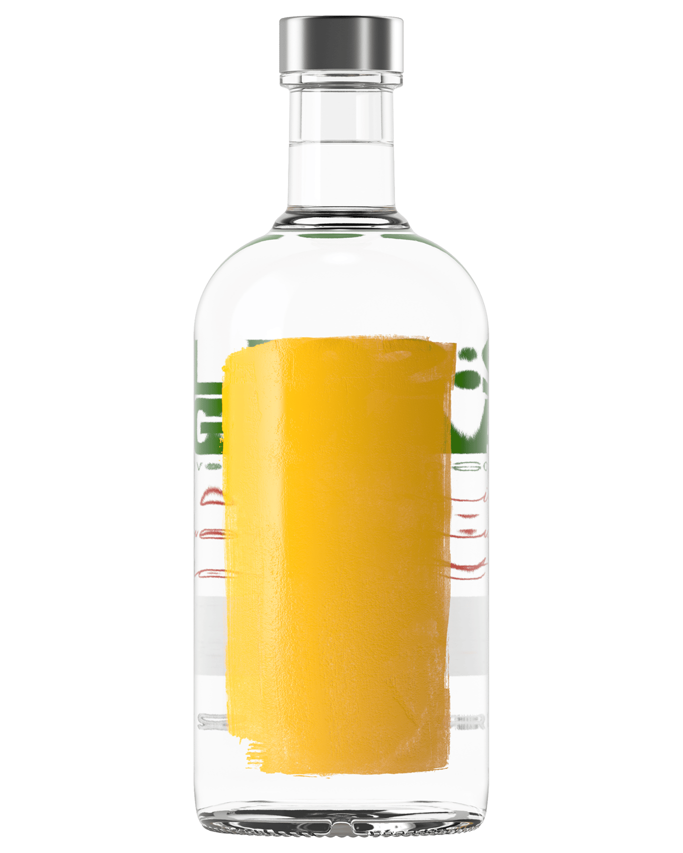 Buy Absolut Vodka Mango 700ml Online @Lowest Price