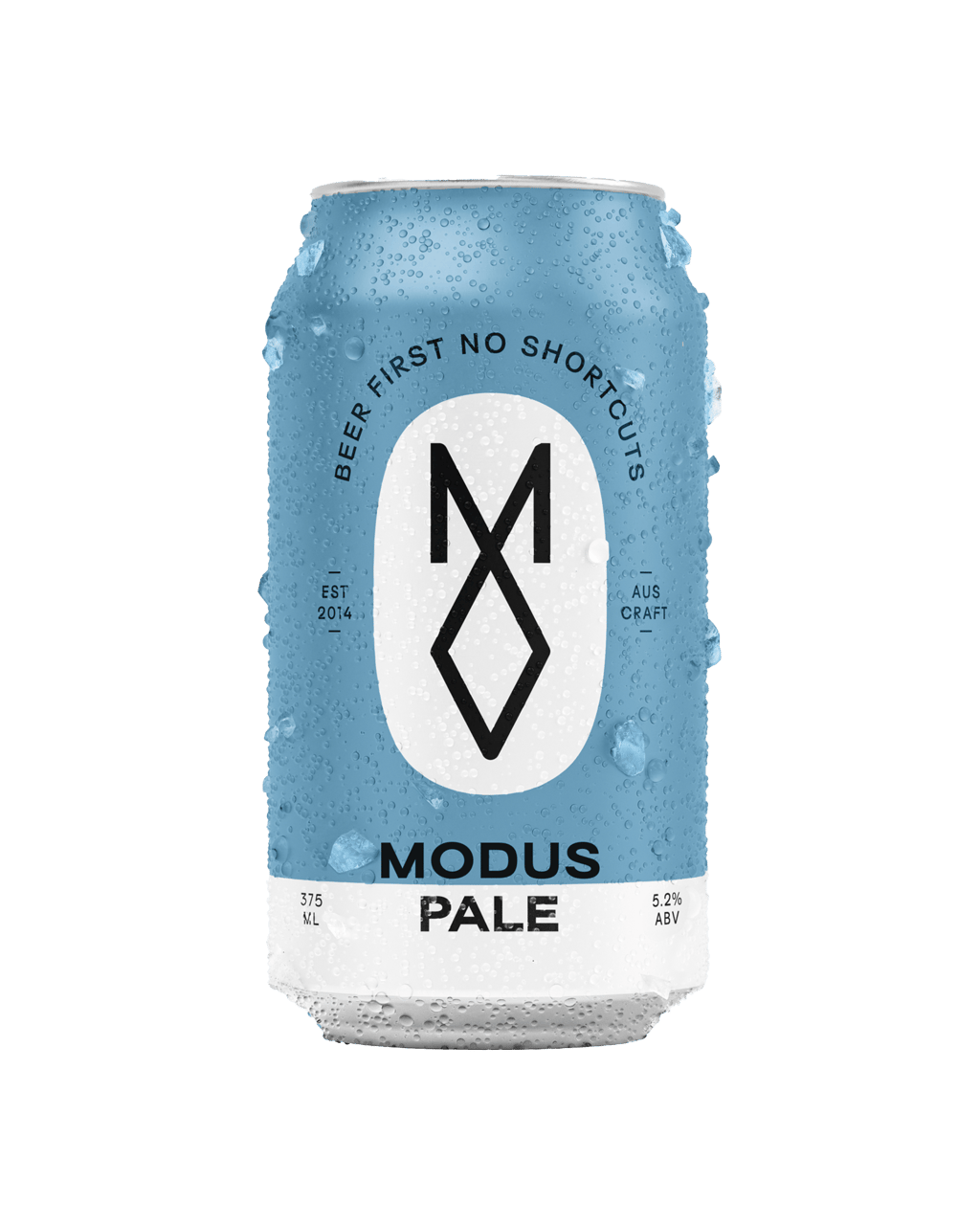 Buy Modus Pale Ale Cans 375ml Online @Lowest Price