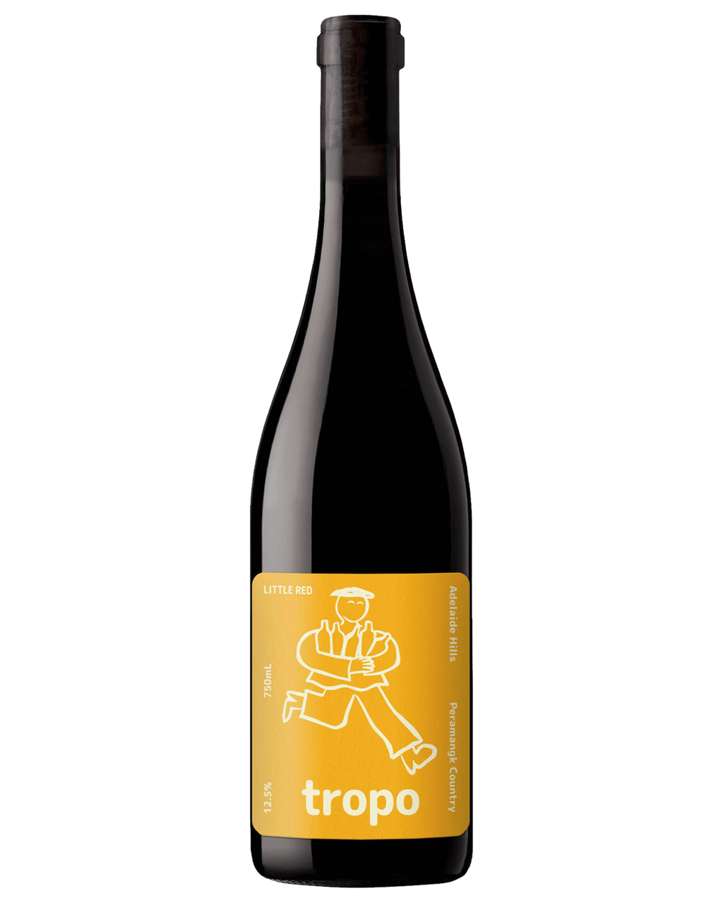 Buy Tropo Littlered750ml Online @Lowest Price