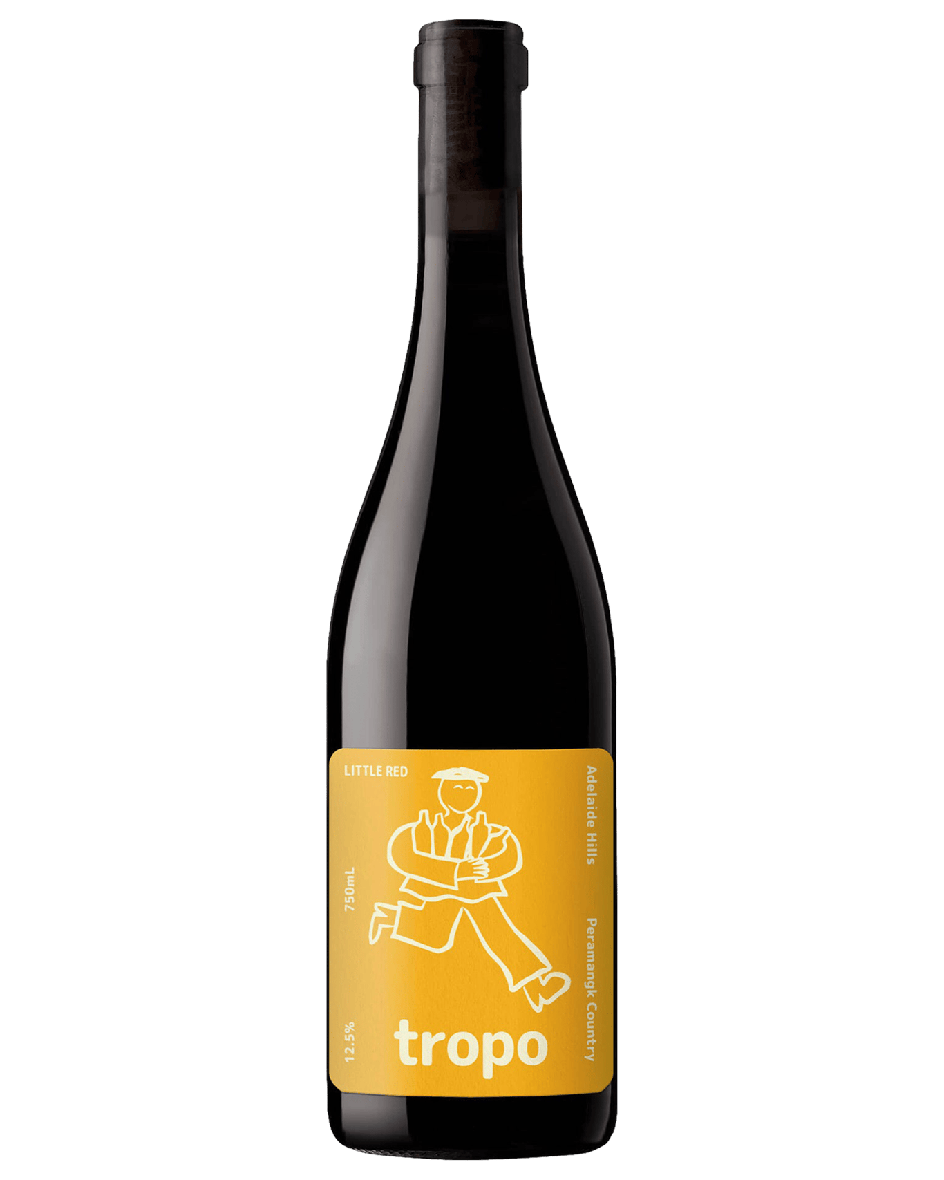 Buy Tropo Littlered750ml Online @Lowest Price