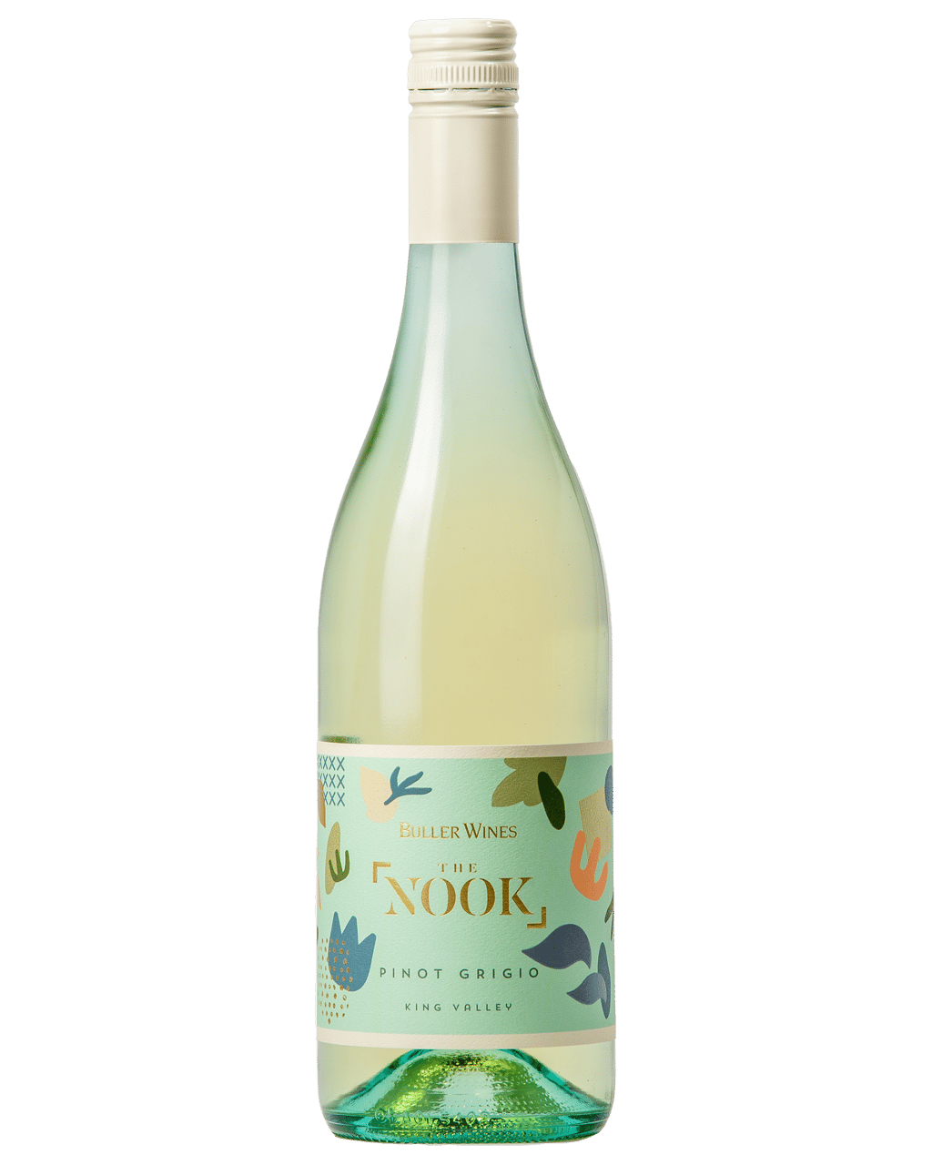 Buy The Nook Pinot Grigio Online @Lowest Price