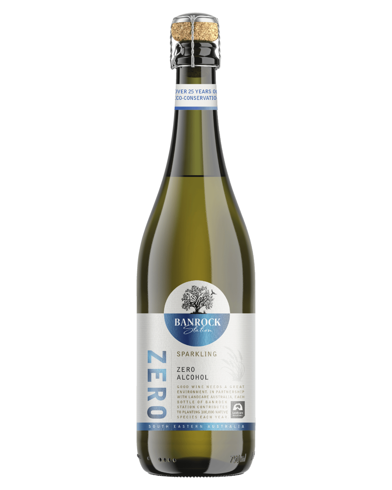 Buy Banrock Station Sparkling Zero Non Vintage Bottles Online @Lowest Price