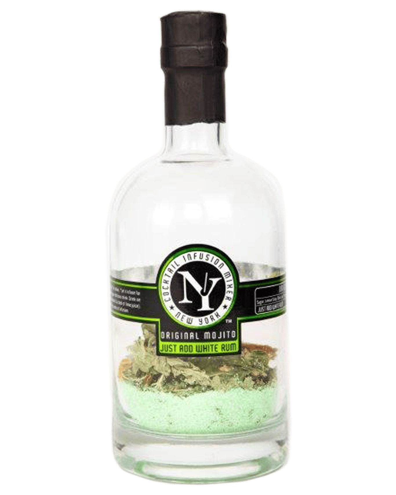 Buy New York Cocktails Infusion Mojito Mixer Online (Lowest Price ...
