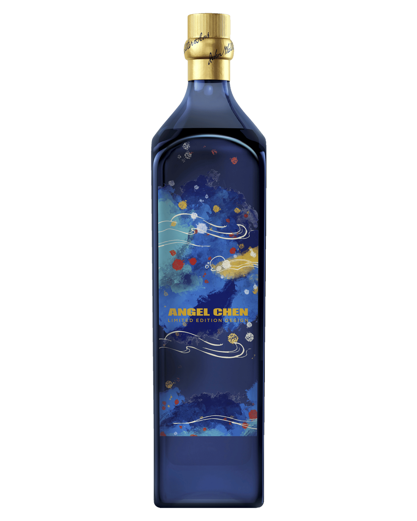 Buy Johnnie Walker Blue Label Limited Edition Lunar New Year Design ...