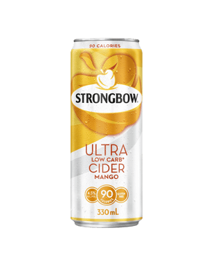 Buy Strongbow Cider Australia | Strongbow Apple Cider Cans & Bottles ...