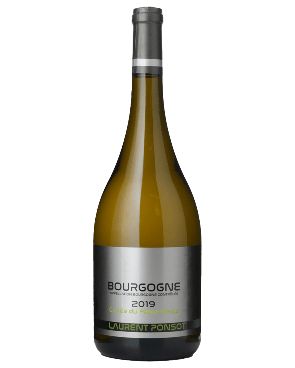 Buy Laurent Ponsot Bourgogne Blanc Cuvée Du Perce-neige 2019 1.5l ...