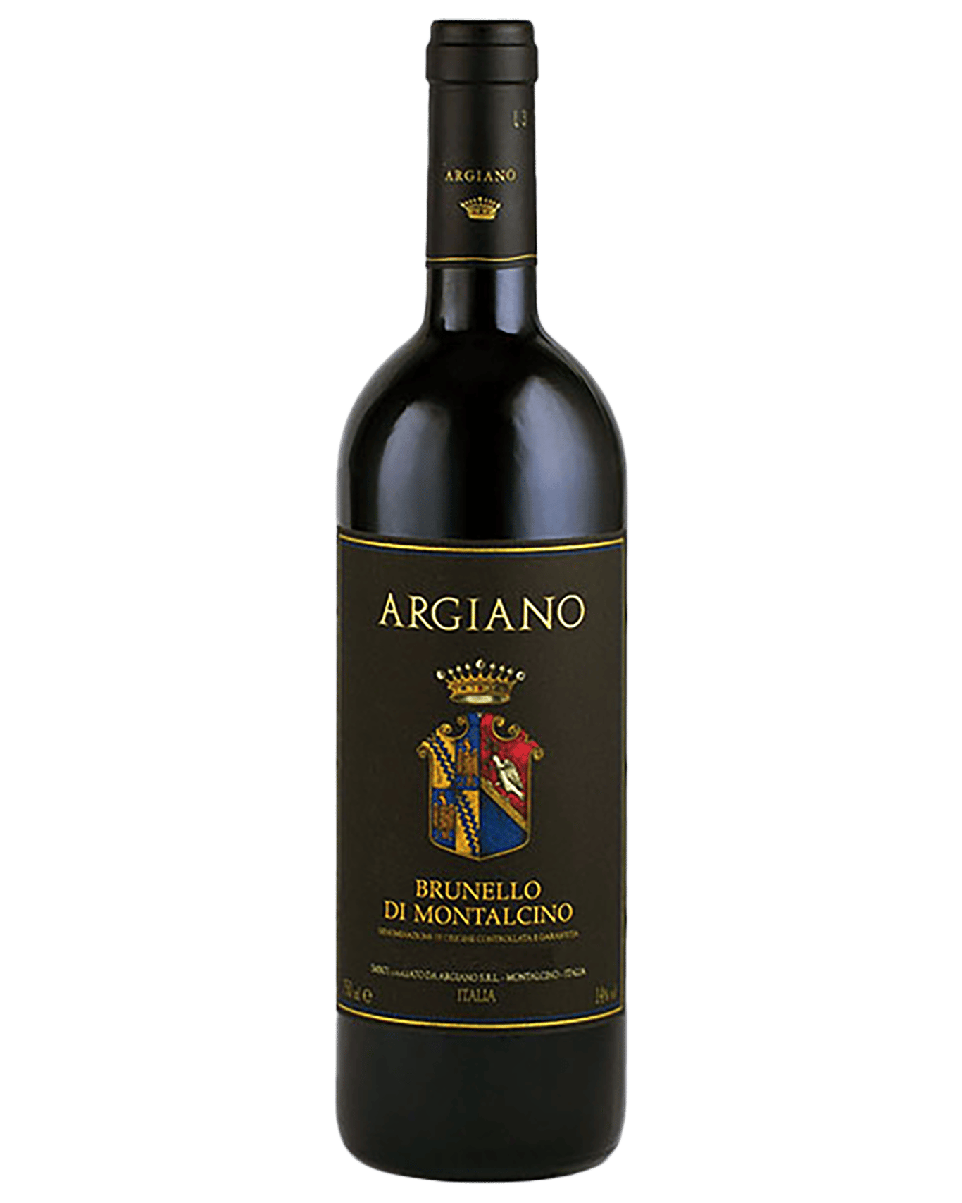 Buy Argiano Brunello Di Montalcino 2017 Online @Lowest Price