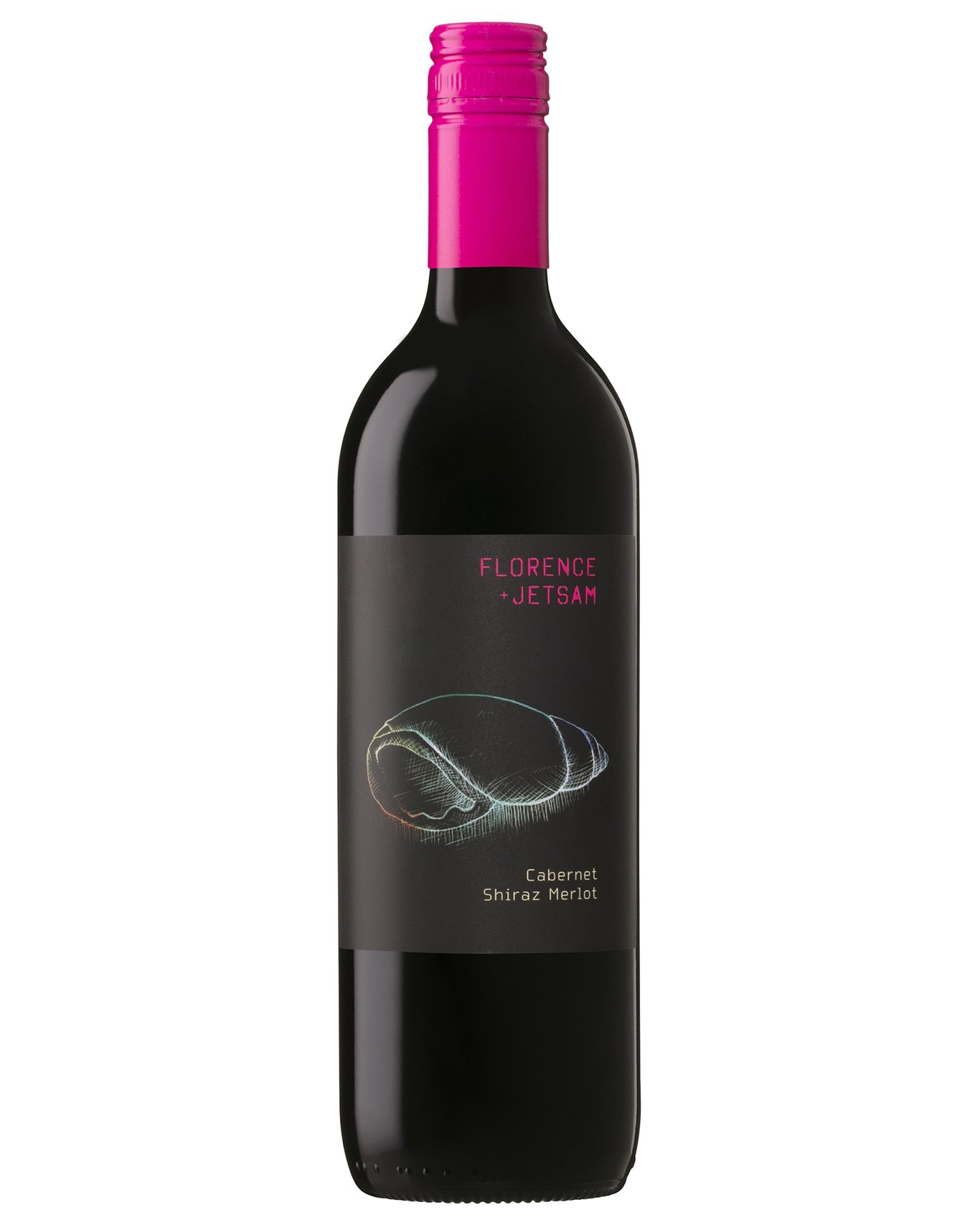 Buy Florence & Jetsam Cabernet Shiraz Merlot Online @Lowest Price