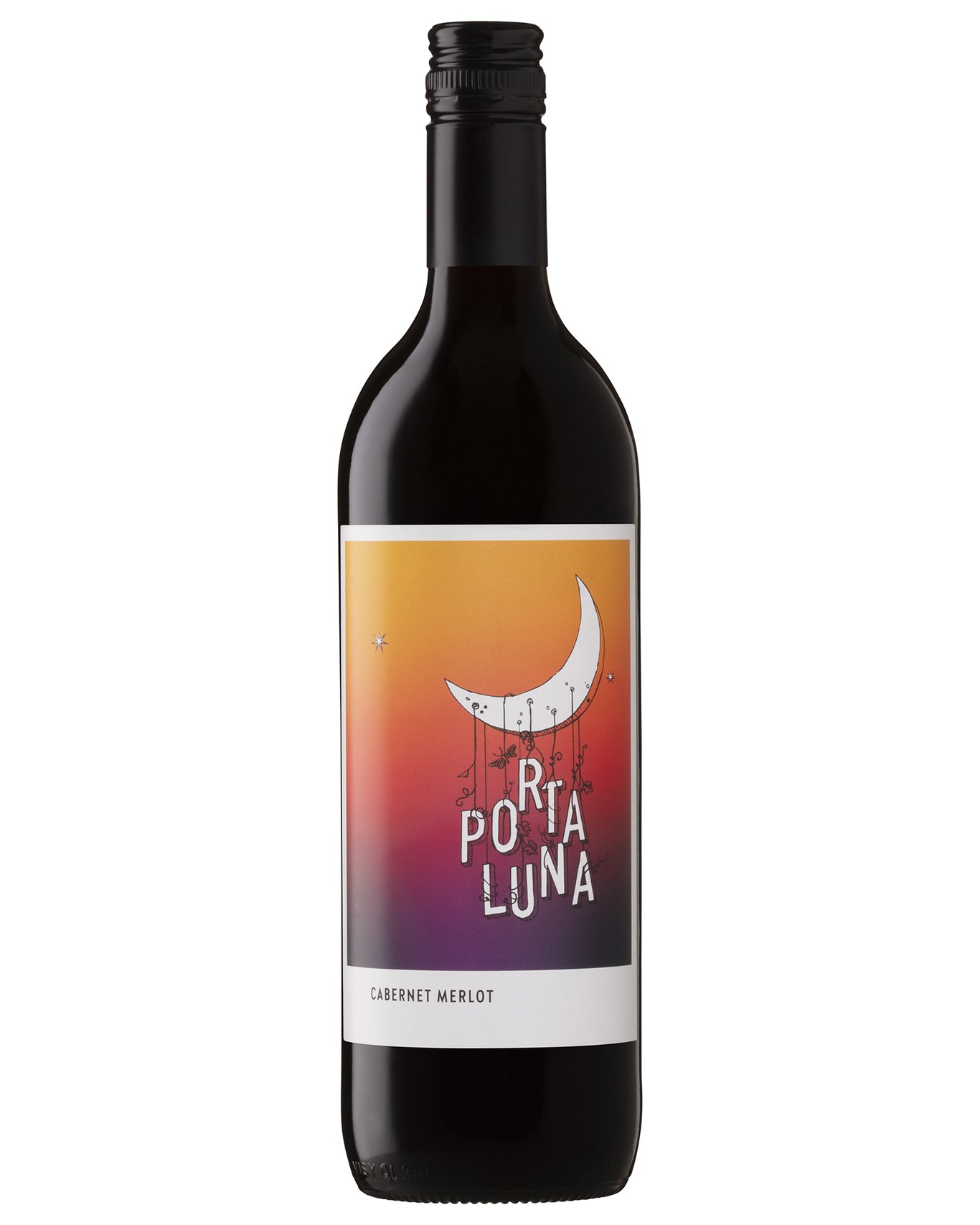 Buy Porta Luna Cabernet Merlot Online (Low Prices) from Dan Murphy's