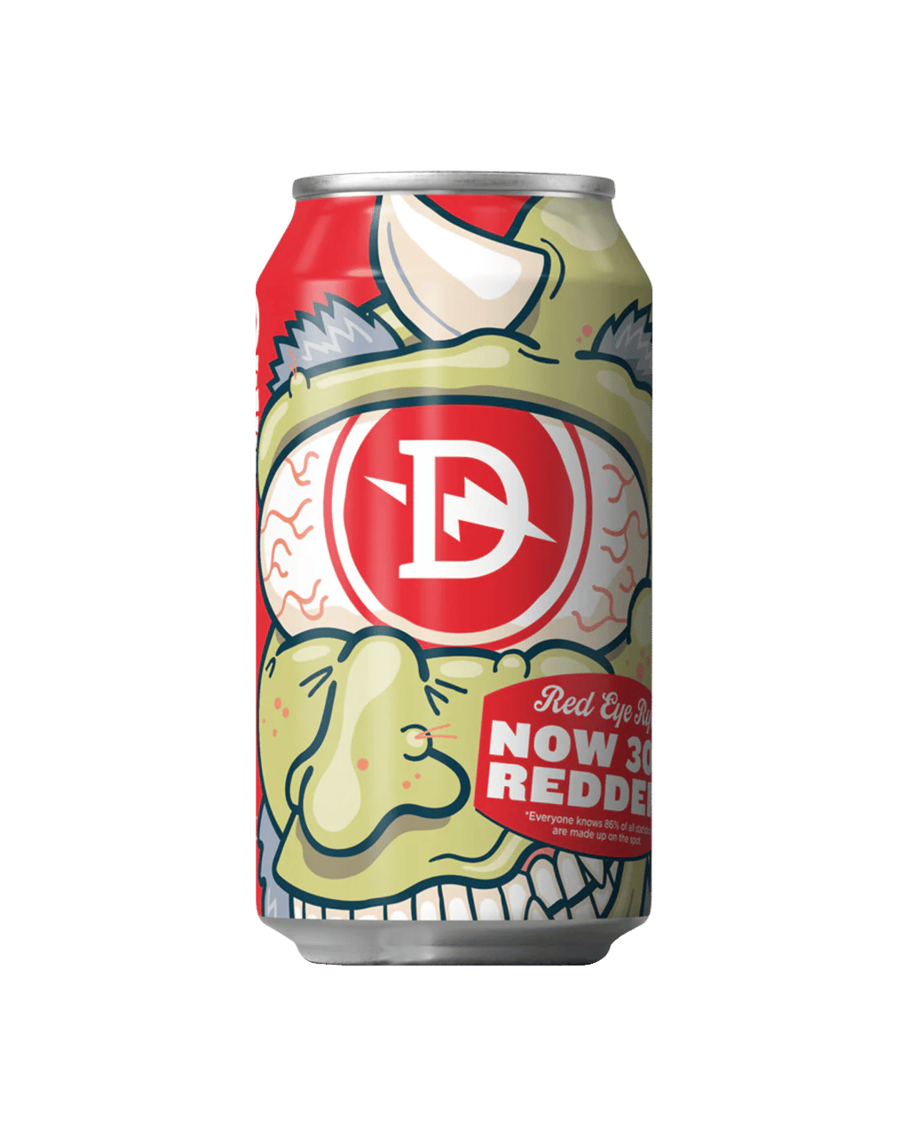 Buy Dainton Red Eye Rye Can 440ml Online @Lowest Price