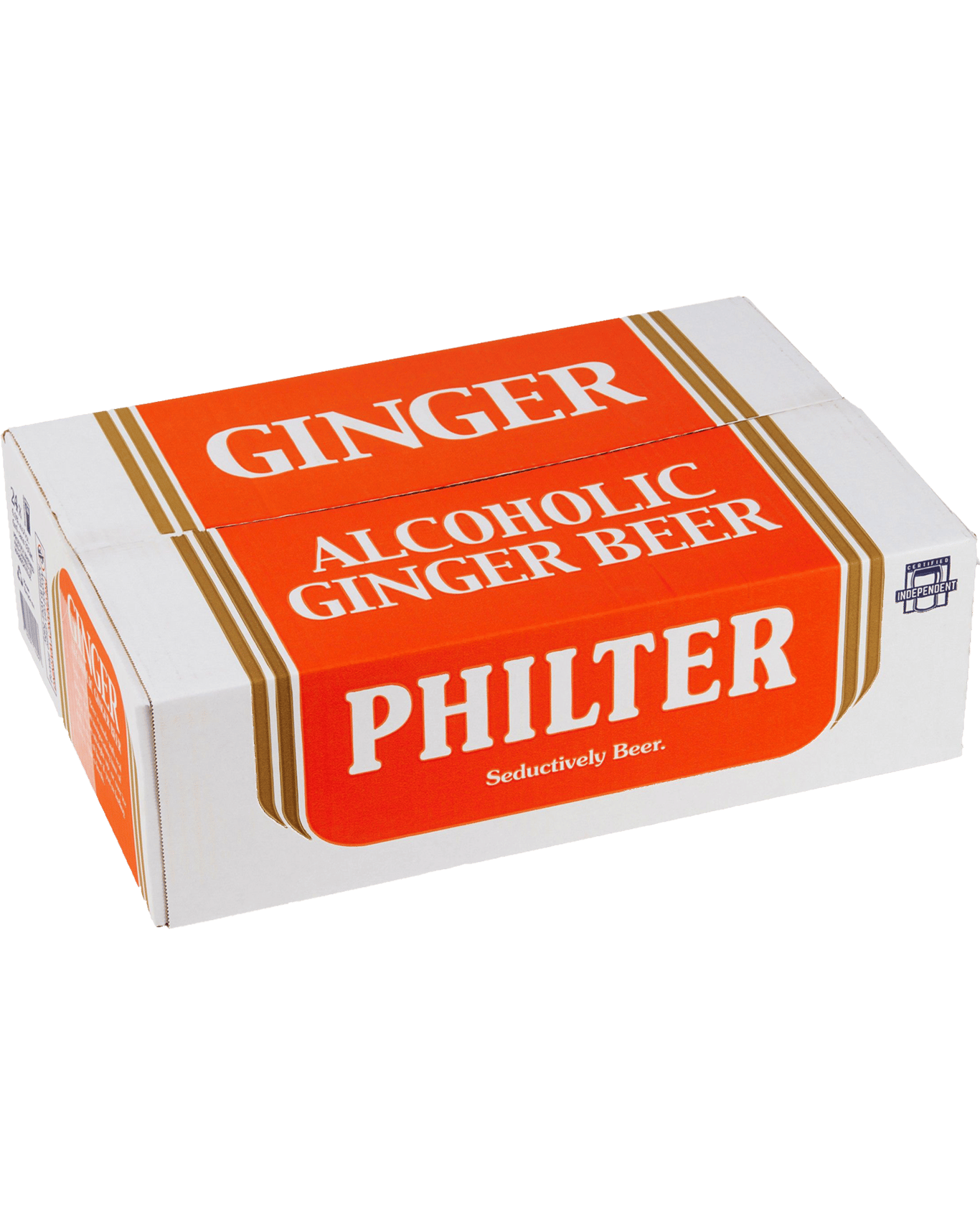 Buy Philter Philter Ginger Beer Online @Lowest Price