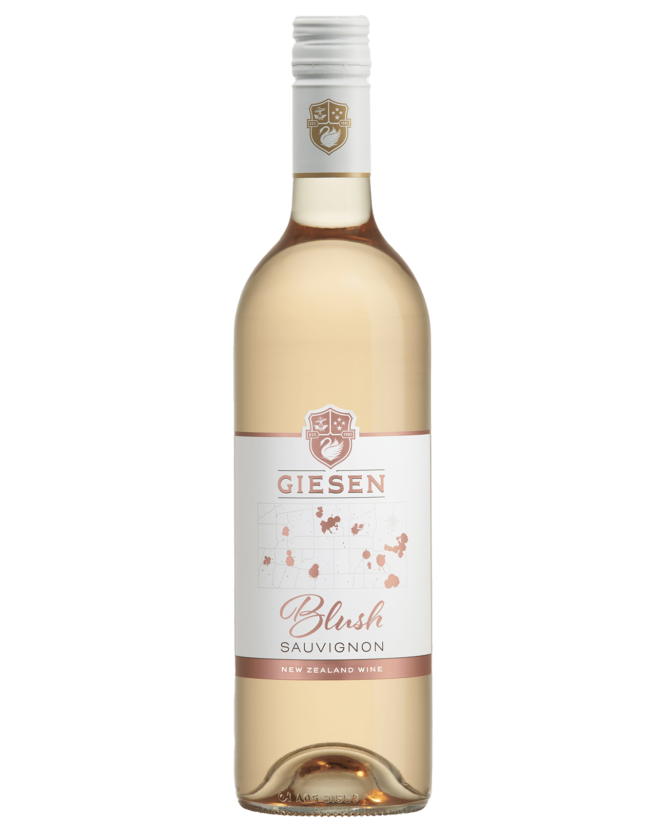 Buy Giesen Blush Sauvignon Blanc Online @Lowest Price