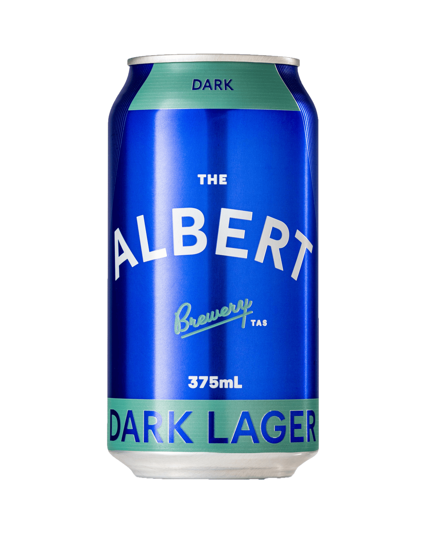 Buy The Albert Brewery Dark Lager Cans 375ml Online @Lowest Price