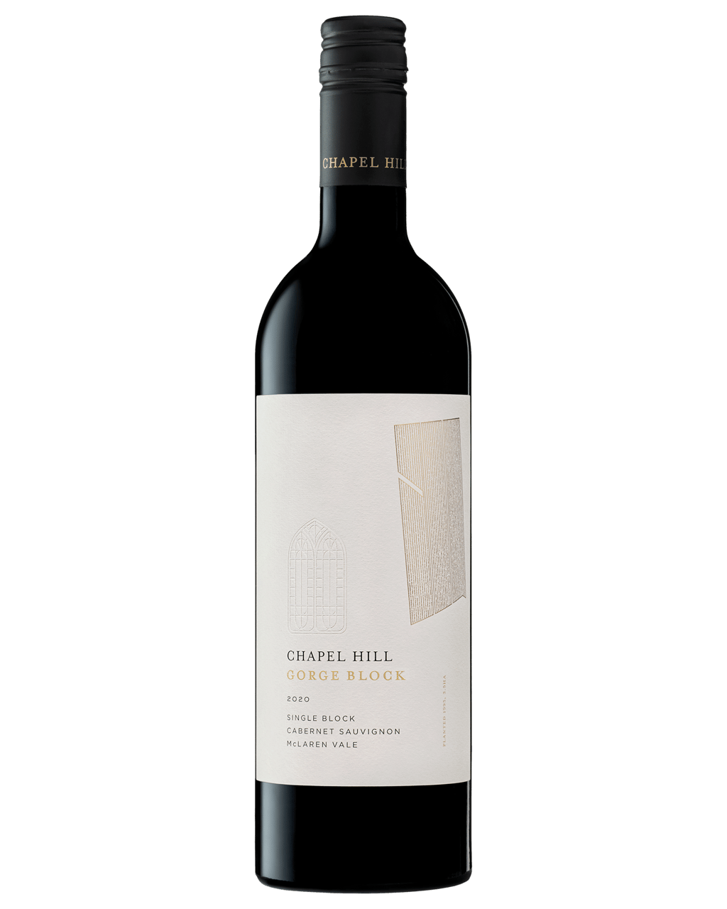 Buy Chapel Hill Gorge Block Cabernet Sauvignon 2020 Online @Lowest Price