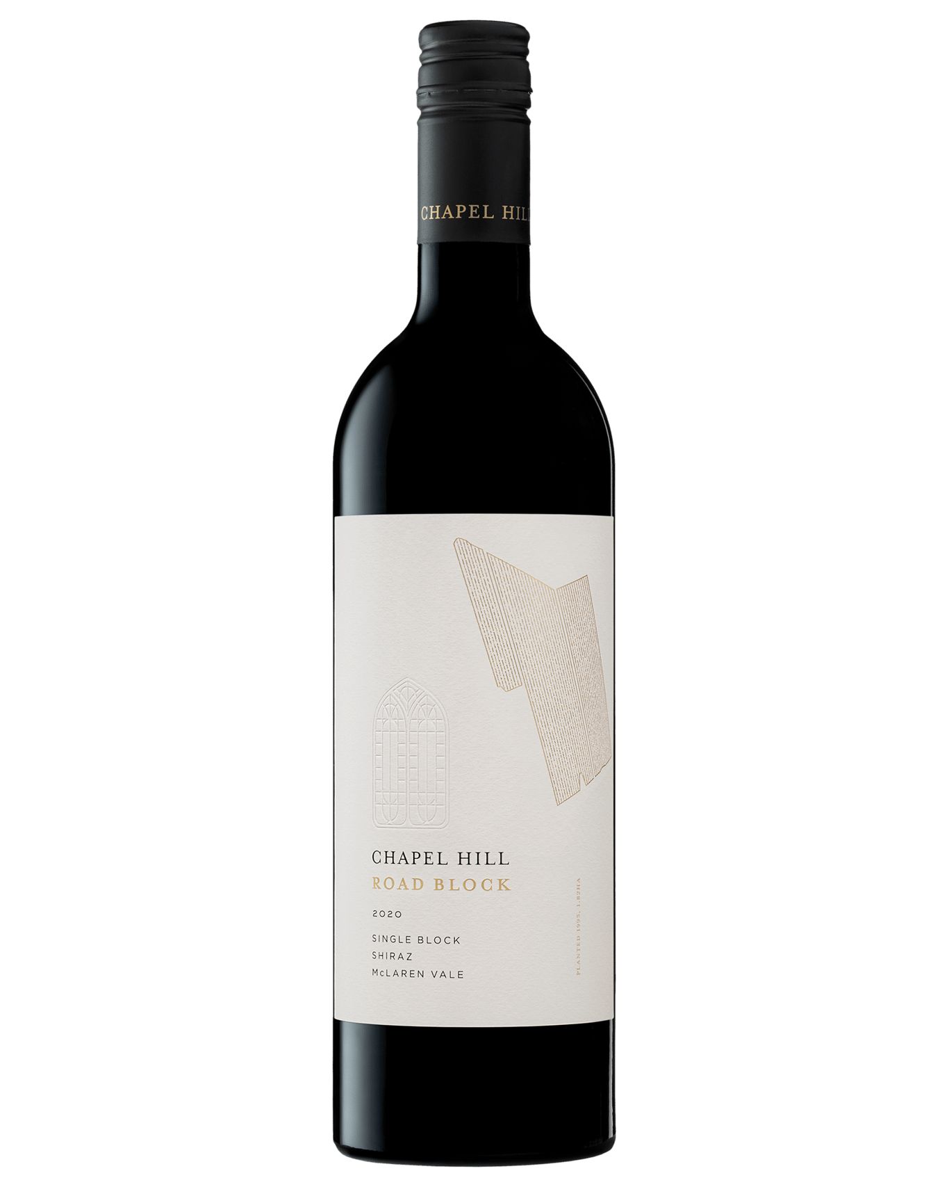 Buy Chapel Hill Road Block Shiraz 2020 Online @Lowest Price